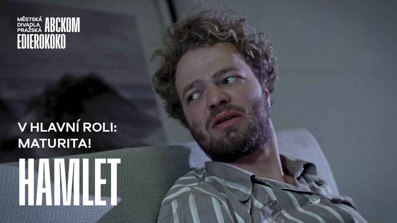 Být, či nebýt: Nejslavnější divadelní hra Hamlet a její rozbor pro maturitní ročníky | Stream